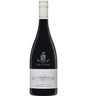 Shiraz | Varieties | Saltram Wines - Saltram