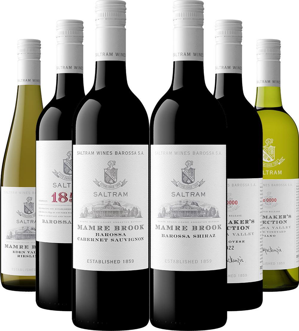 Saltram Taste of Saltram | Saltram