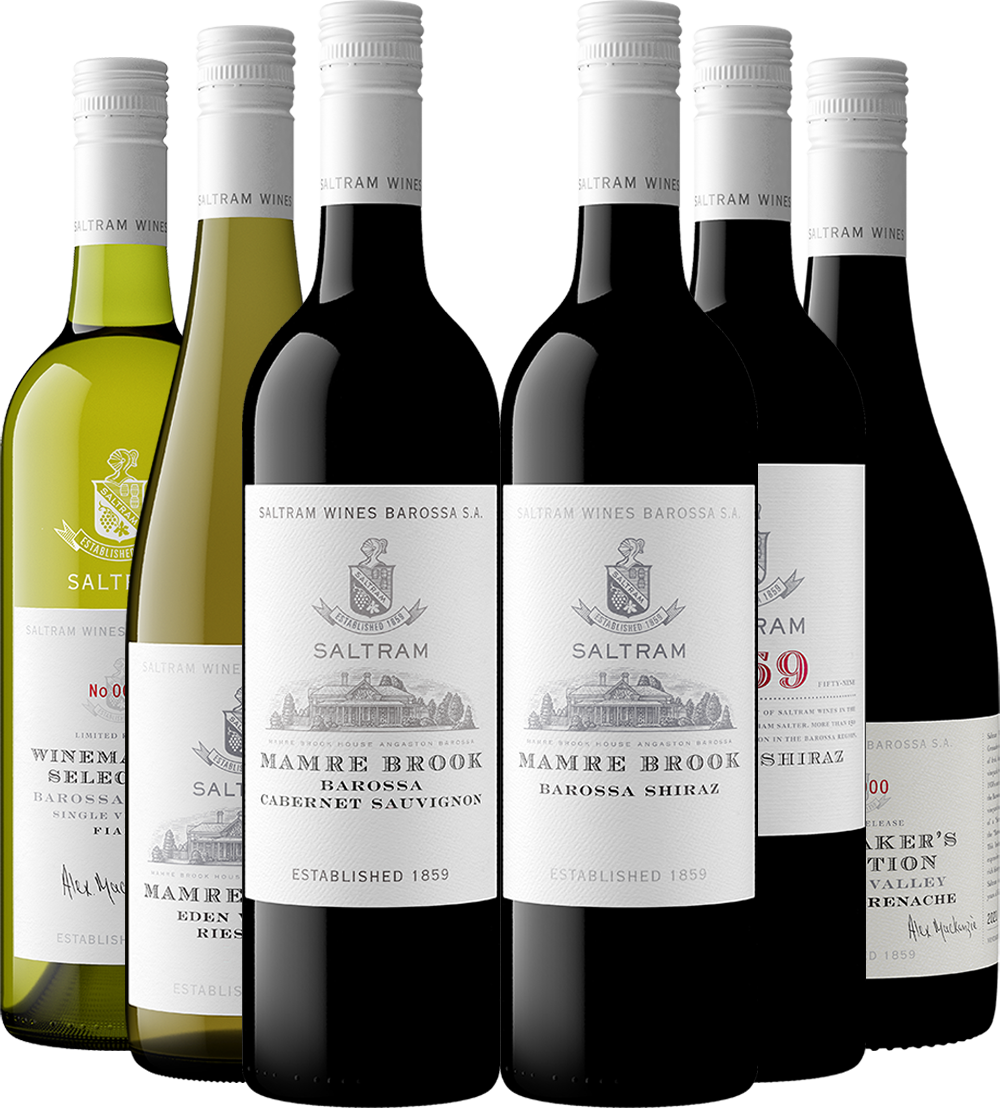 Saltram Taste of Saltram | Saltram