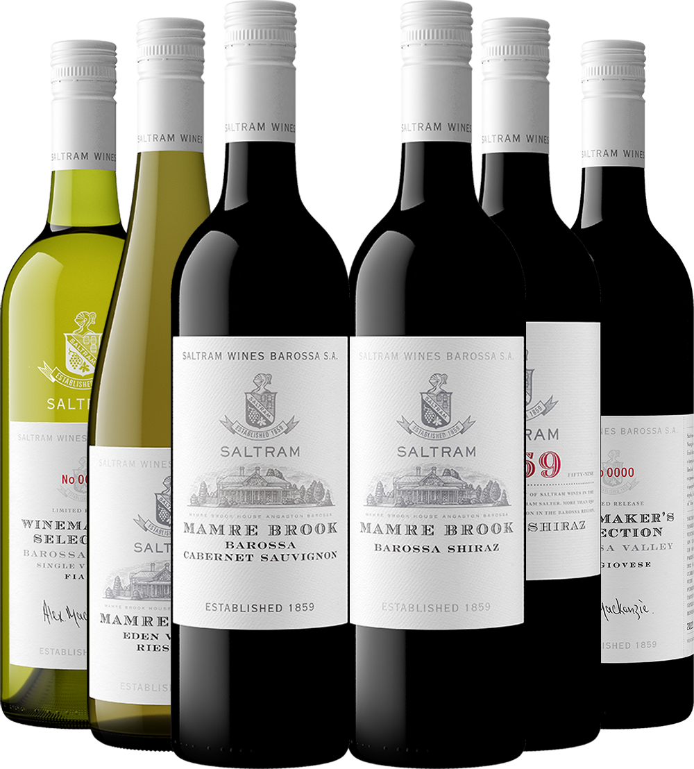 Saltram Taste of Saltram | Saltram